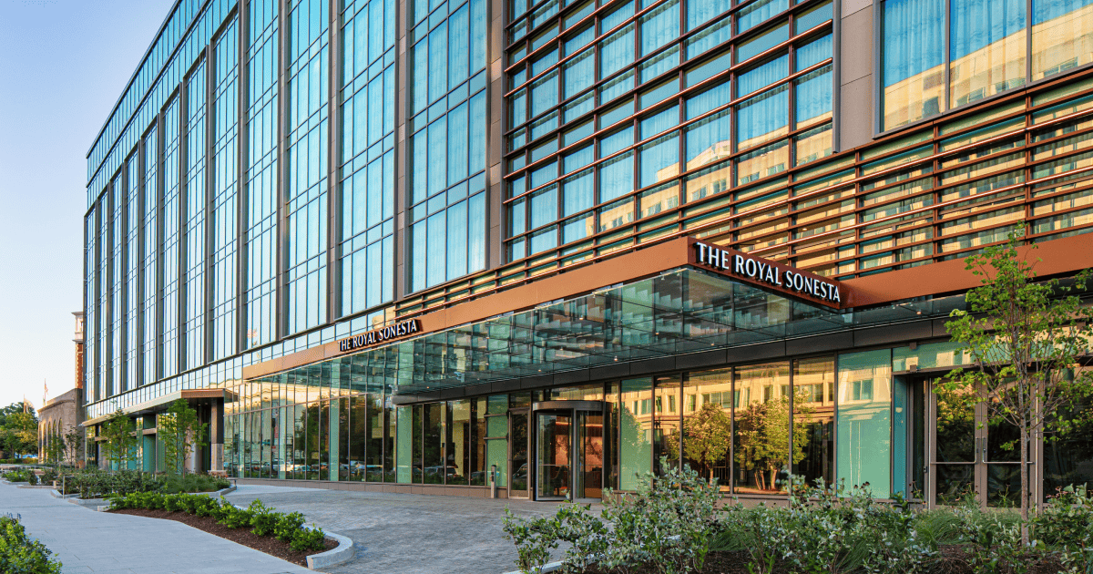 Bistro du Jour | French Restaurant in Capitol Hill, DC